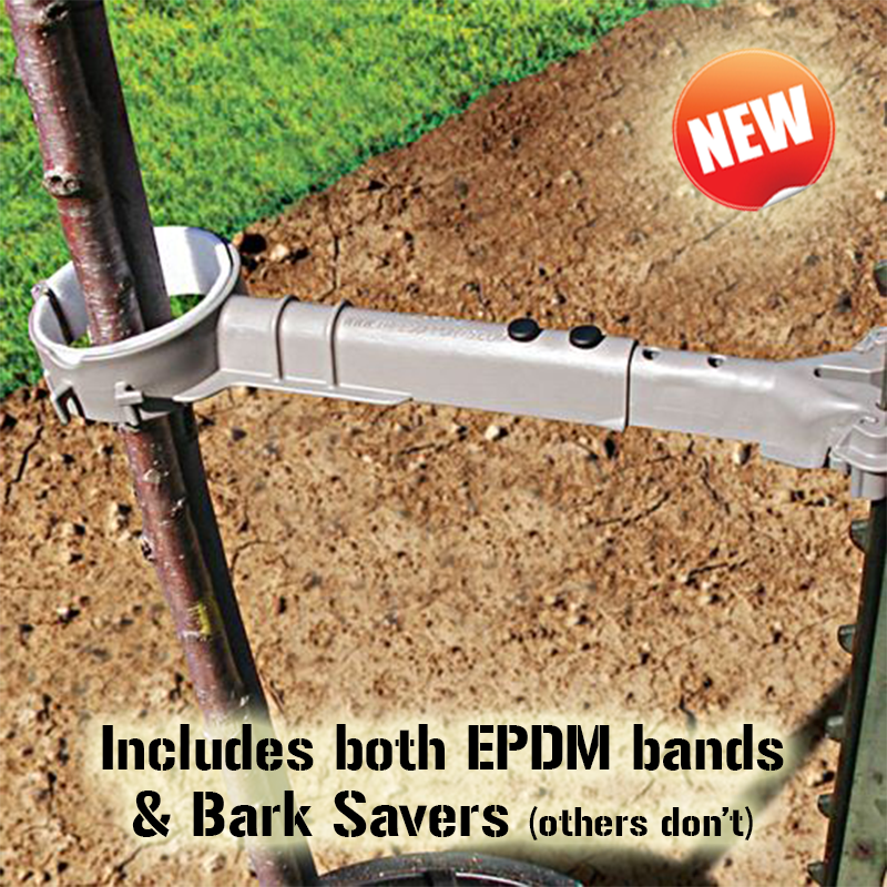 TMO-PRO Telescoping Tree Support & Protection Tool | TreeSupports