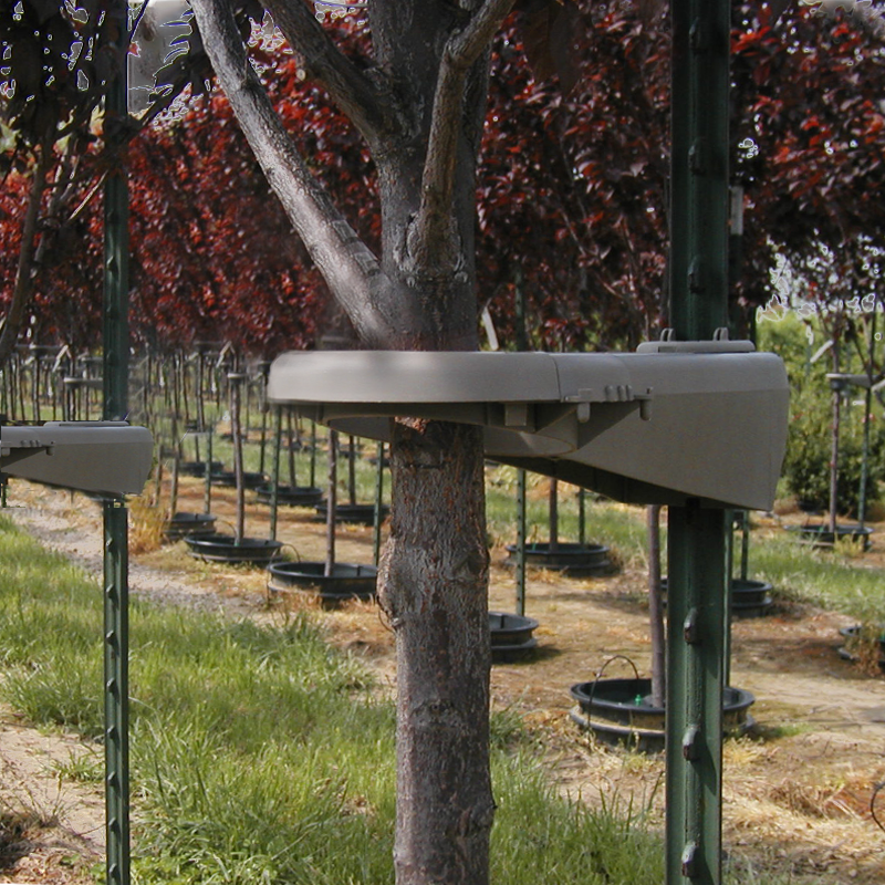 Tree-Mate-O Tree Support & Protection • Made In USA | TreeSupports.com